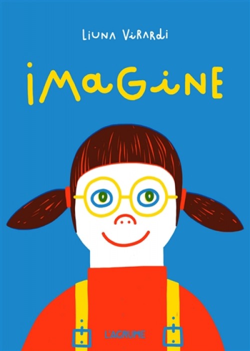 Imagine | Partir en Livre Imagine | Partir en Livre